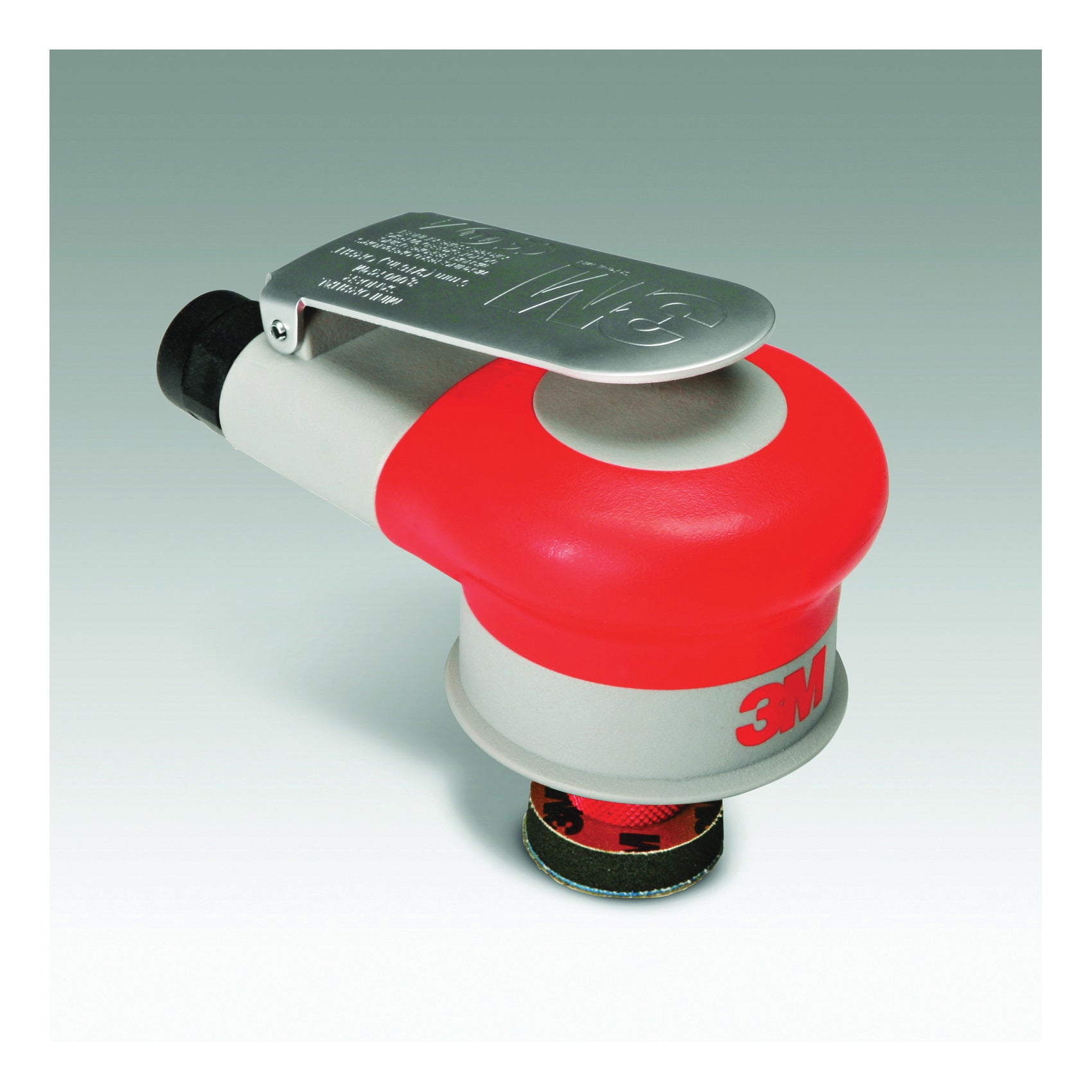 AB20244 Mini Random Orbital Nib Sander 1-1/4 in x 3/16 in Orbit - Targa ...