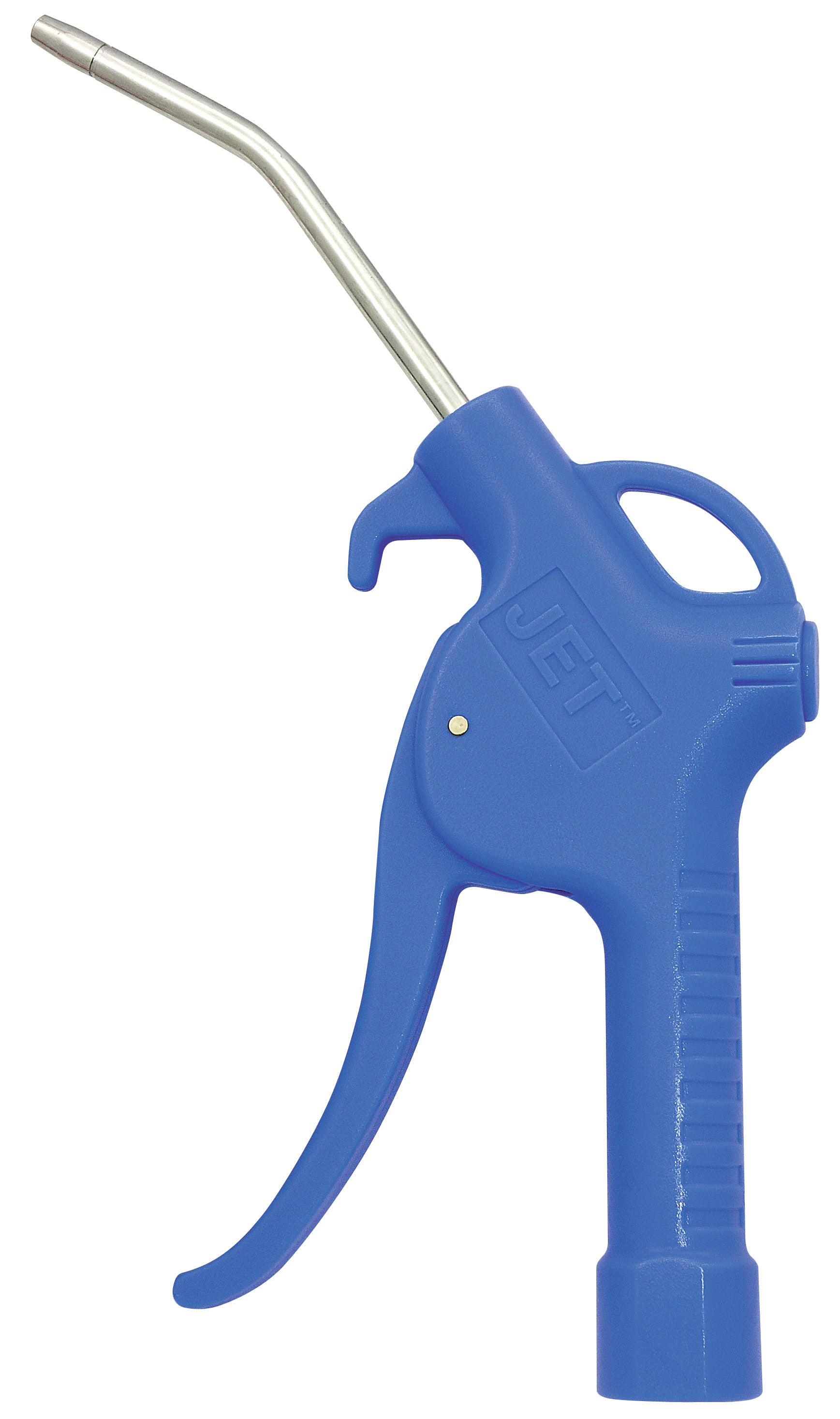 Jet ABG-4 ~ 4 Inch Angled Tip Blow Gun Heavy Duty | Targa Tools