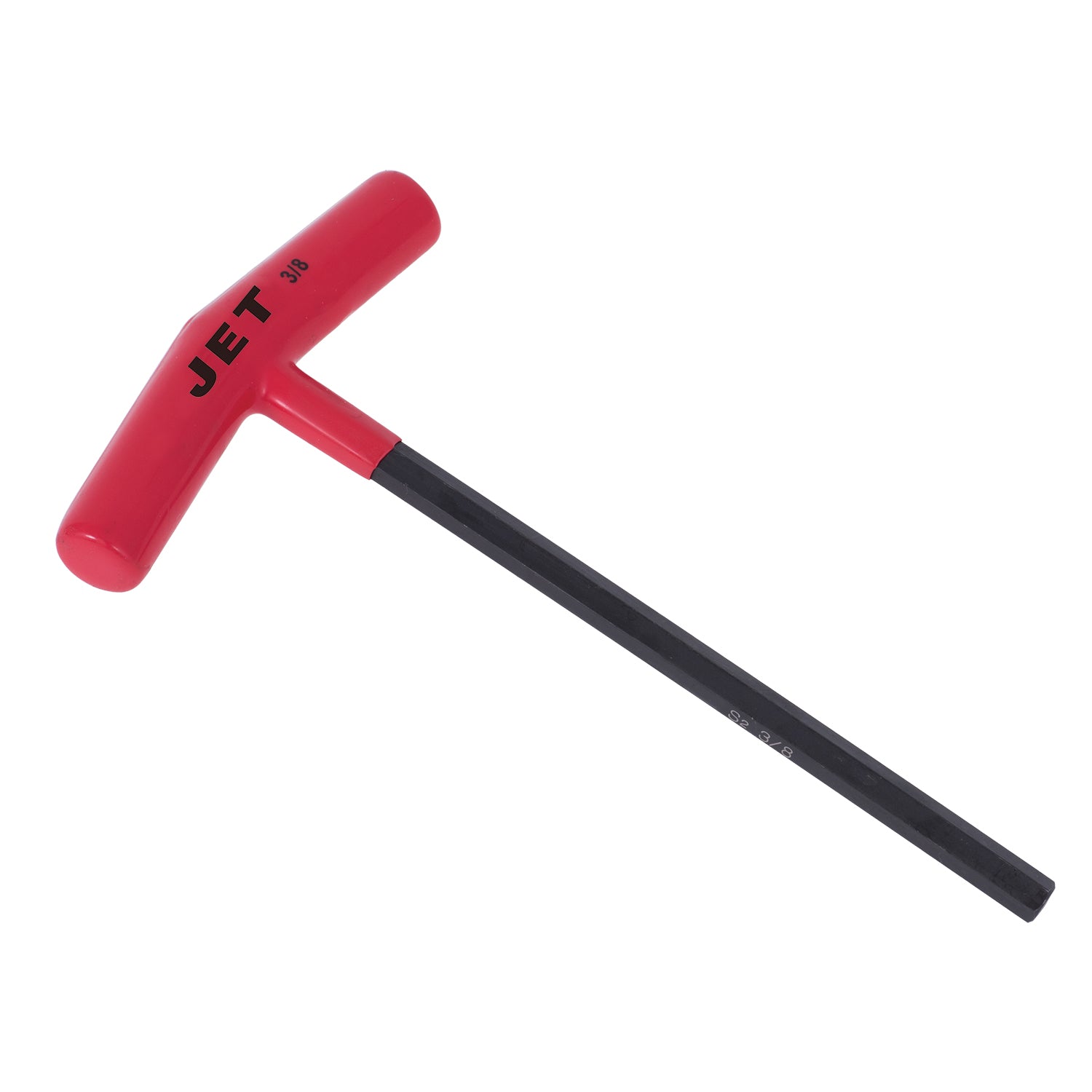 Jet 774415 ~ 1/4 Inch T Handle Hex Key | Targa Tools