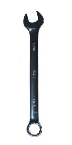 Tuff Grade TGCW-200 ~ 2 Inch Combination Wrench | Targa Tools