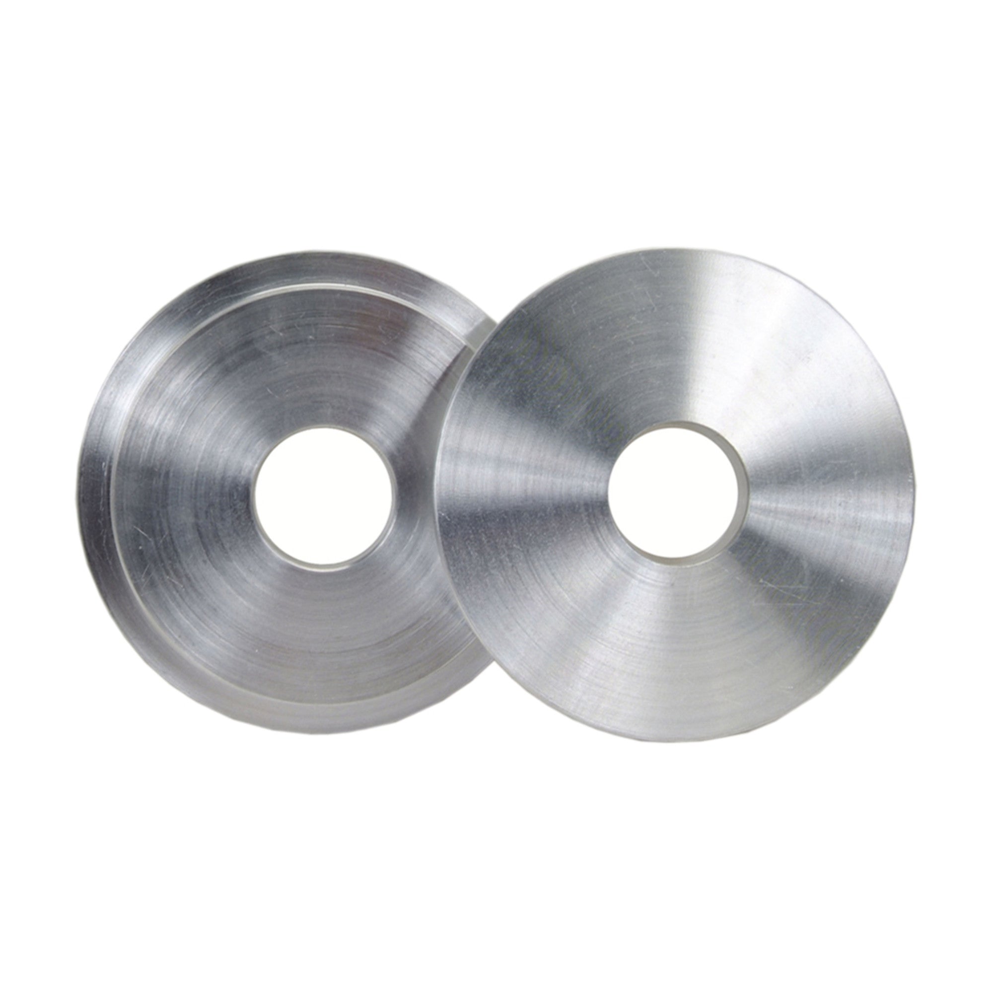 Bushings 80531 Aluminum Reducing Bushings For Convolute & Flap Wheels ...