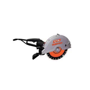 Diamond Products 72378 ~ C16, 15 Amp, Electric Powered Hand-Held High ...