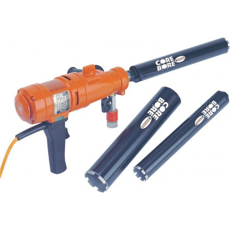 Diamond Products Core Bore 22307 ~ 3 Inch Premium Black Thinwall Core ...