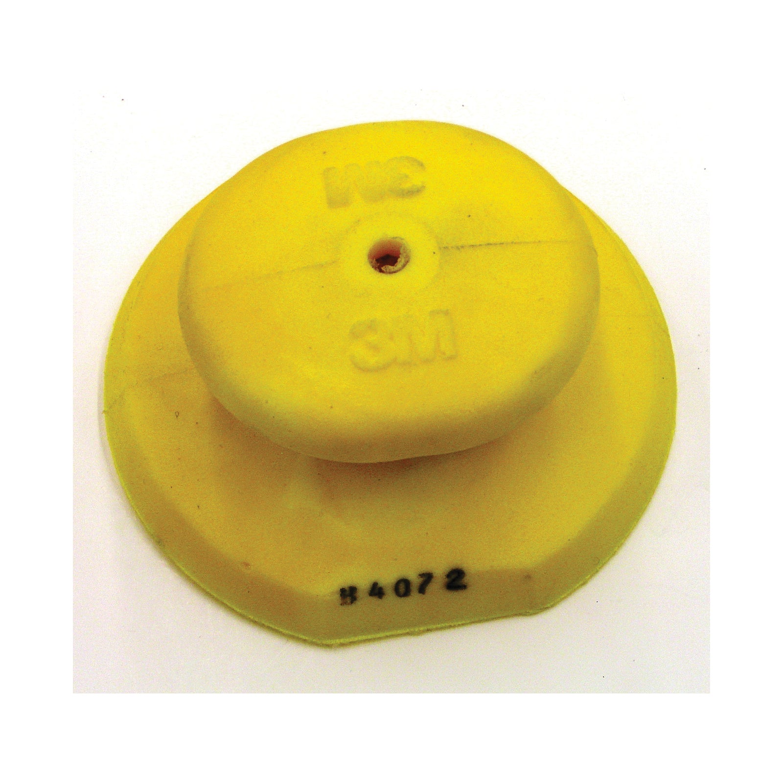 3M AB85095 ~ Hookit Disc Hand Pad 85095 Molded 5 in | Targa Tools