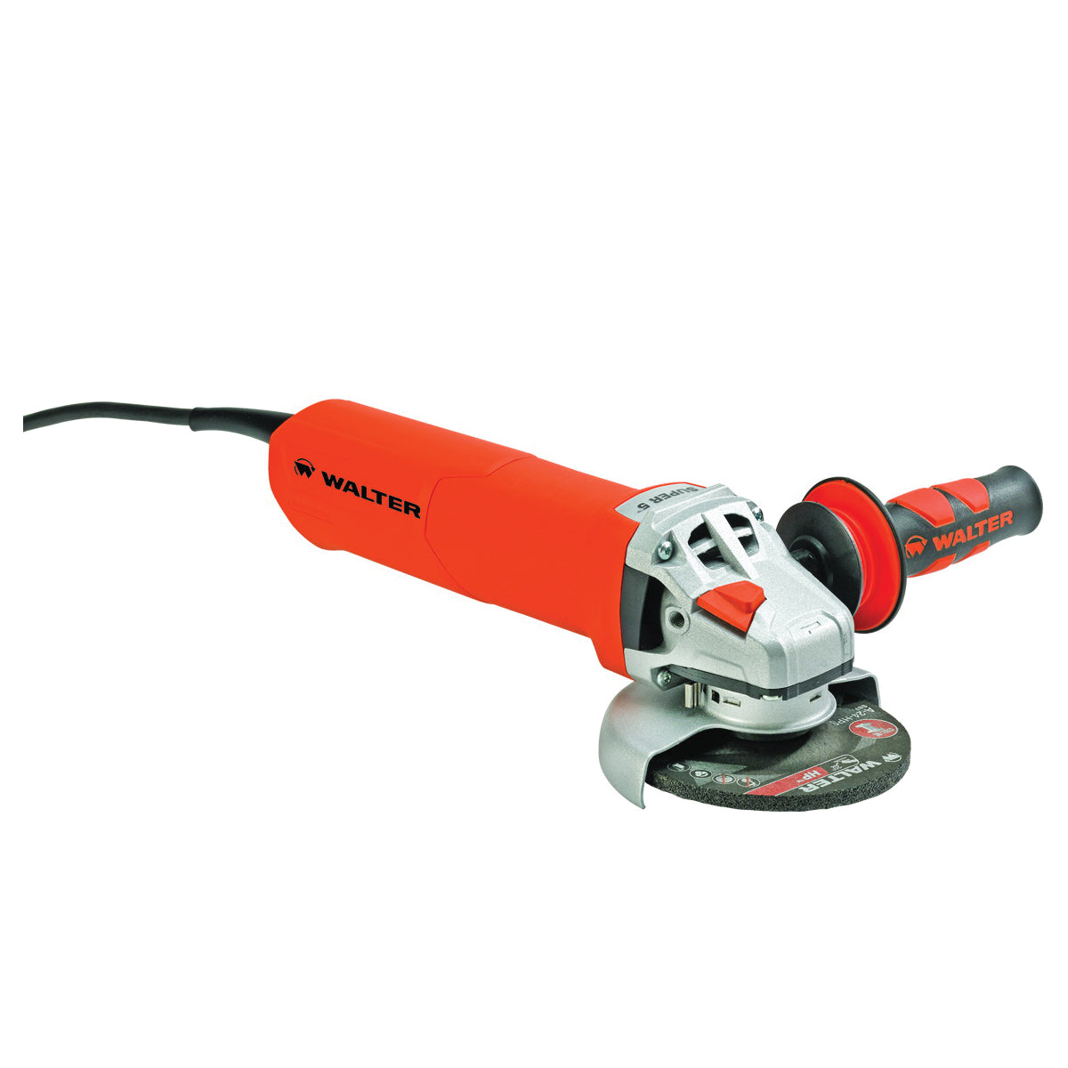 Grinders 30-A 150 Angle Grinder 6150 Super 5 10000 (5 Inch) - Targa Tools