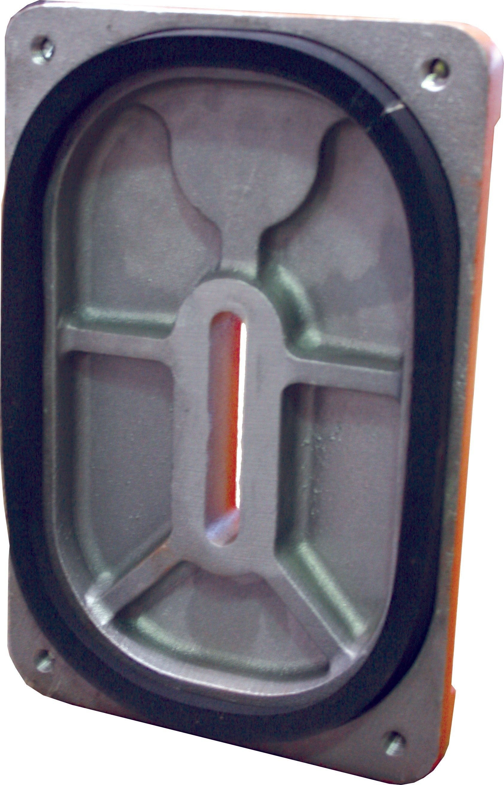 Weka 01819 ~ M-3 Combination Drill Rig with Vacuum Pump and Weka DK12 ...